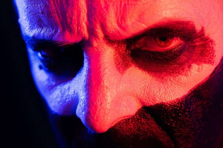 Khold premieres new song "Misgrep" from upcoming album "Du Dømmes Til ...