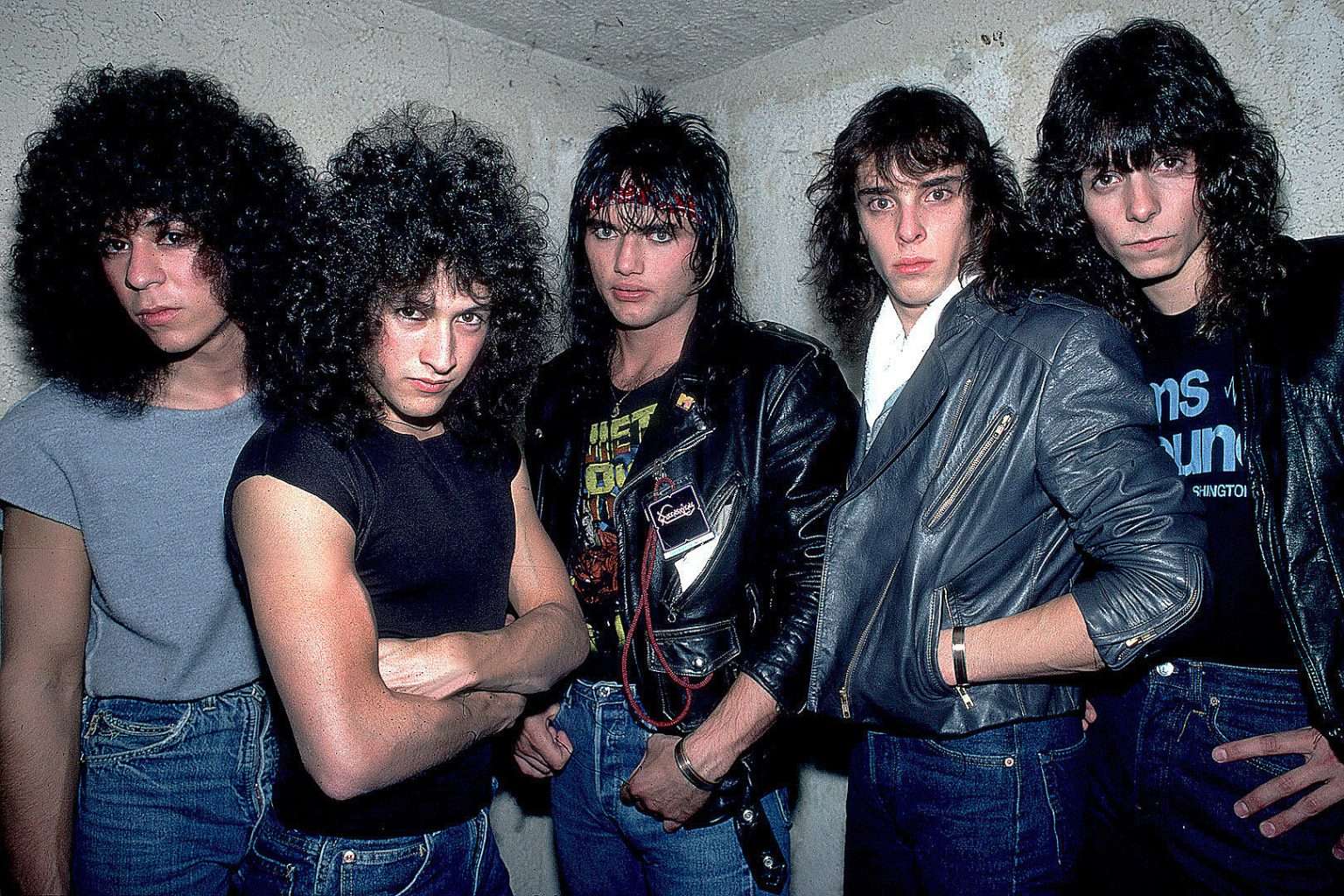 The Needle Lies: Queensryche's masterpiece "Operation: Mindcrime" (1988)