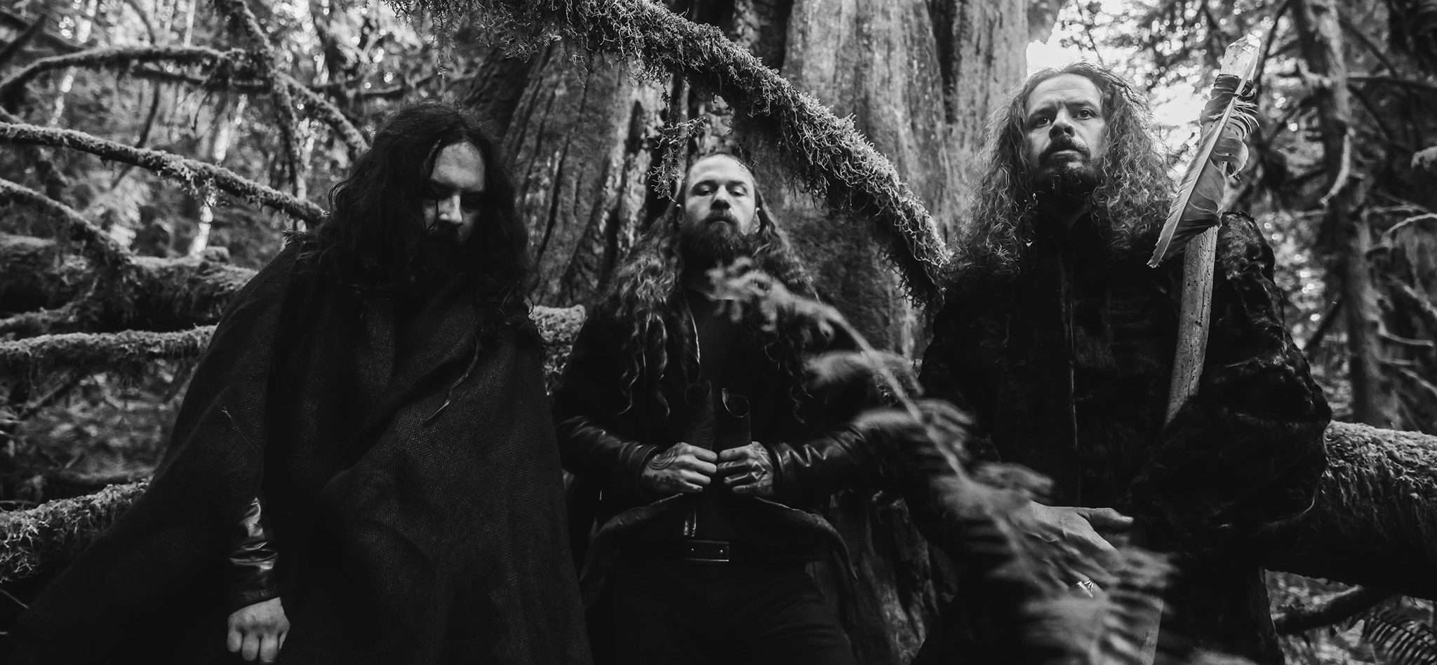 Wolves In The Throne Room announce European 2024 Tour with Gaerea and ...