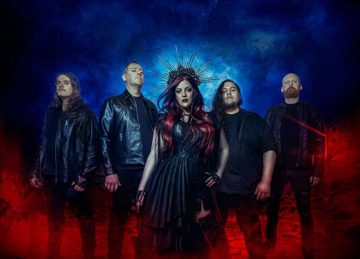 Trail Of Tears is back with their new EP "Winds Of Disdain" - Allied ...